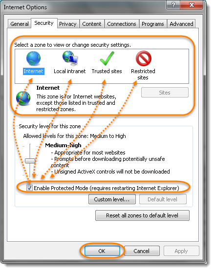 Challenges To Run Selenium Scripts With Ie Browser